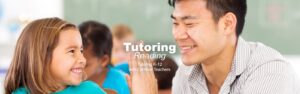 Tutoring and Test Prep in Miami Dade, FL | Omega Learning
